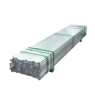 China Factory Direct Wholesale AISI/DIN/JIS  6061 6063 6082  T6 / T651 4/5/6/7 Inches Durable Aluminium Bill for sale