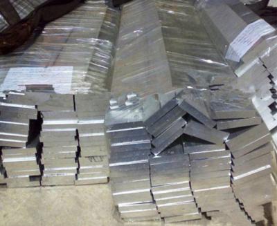 China Aluminum Round Rod 6061 6063 6082 7075 Aluminum alloy rod inventory Aluminium bar for sale