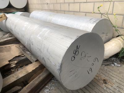 China 6061 7075 5mm Aluminum 6036-t6 Round Rod Bar 9.5mm for sale