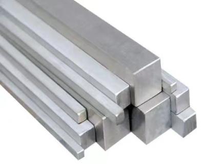 China 7075 5mm Aluminum 6036-t6 Round Rod Bar 9.5mm for sale