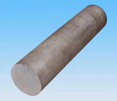 China 6061  6063 6082 Casting Aluminum Rod Extrusion Alloy Aluminum Bar for sale