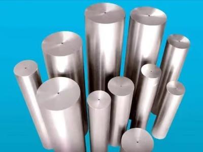 China 6061 7075 T6 Aluminum Round Bar for sale