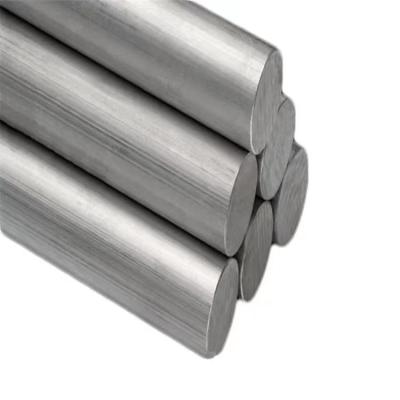 China 6061 6082 7075 Aluminio Round Bar 3 buyers for sale