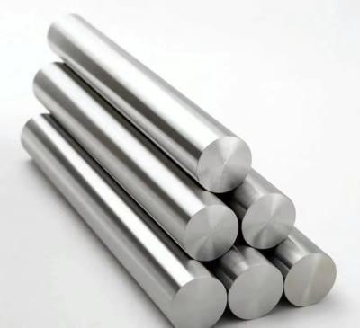 China 6061 6063 6082 T5 T6 T651 aluminum alloy bar round rod for sale