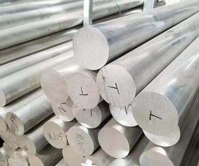 China China manufacturer 7075 6061 t6 aluminum solid bar 8mm 18mm duralumin round bar for sale