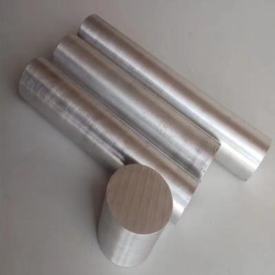China Aluminum ASTM  7075 The aluminum rods come from China for sale