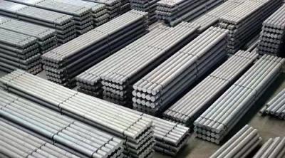 China Aluminum round bar  6061 7075 Aluminum rod for sale