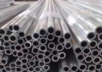 China Aluminium Alloy Flat/round Bar Aluminum Rod Round  7075 500-6000mm 3mm-500mm 6000 Series Anodizing Constru for sale