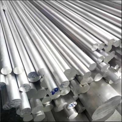 China 7075 6061 6063 5083 6082 5060 aluminum bar 3003 2017 2024 2014 aluminum rod for sale