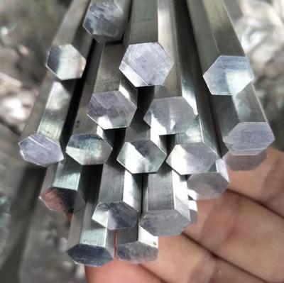 China 6000Series Aluminum square rectangular bar 6061 6063Aluminium Bar for sale