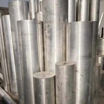 China Hard Aluminum Hexagon Bar Aluminum Rod 7075 6061 T6 for sale