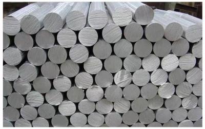 China 6000 series 6061 rod 200mm 6063 6061 aluminum rod bar for sale