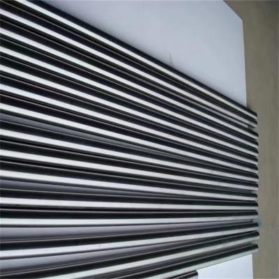 China Top Quality Aluminum Alloy Rod 6061, 7075, 6063 Aluminum Billet Round Bar for sale