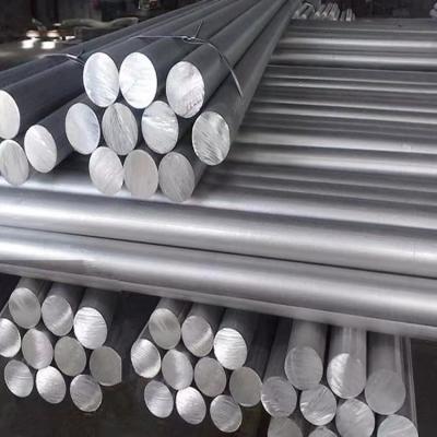 China Aluminum Rod Price Cutting Size 2024 6061 6082 7075 Aluminio Round Bar 3 buyers for sale
