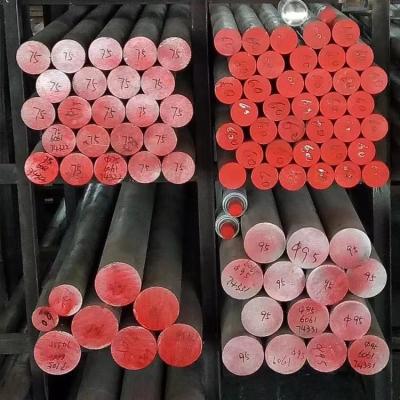 China Aluminium Billet 6060 6061 7075 Aluminum Bar 8mm 20mm Aluminum Round Rod for sale