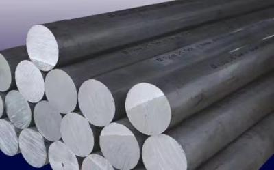 China Price Bar Aluminum 2024 aluminium alloy rod aluminum round bar in stock for sale