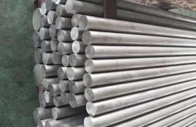 China Aluminum Rod 7075 6061 T6 Aluminum Solid Bar 8mm 18mm Hard Aluminum Hexagon Bar for sale