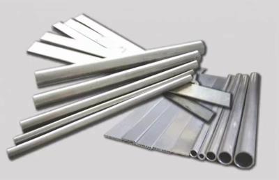 China Cutting Size 7075   Aluminio Round Bar / Aluminum Rod Price for sale