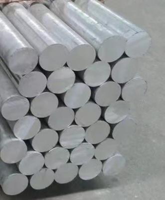 China 6061 6082 7075 Aluminum Round Bar / Aluminum Rod for sale