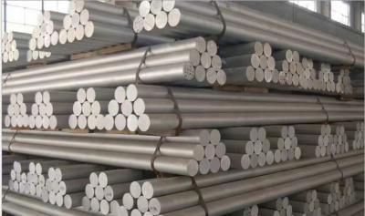 China 7mm aluminum rod 2024 5052 5083 6061 6063 6082 7075 aluminum billet Bar for sale