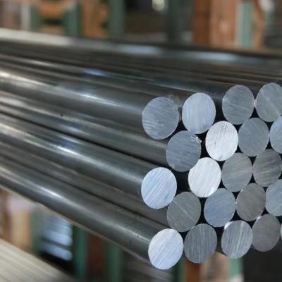 China 6061 aluminum round bar for sale