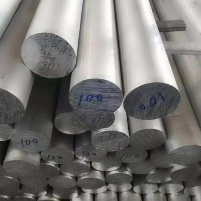 China Best Price  6061 6063 7075 Aluminum Round Rod/Bar for sale