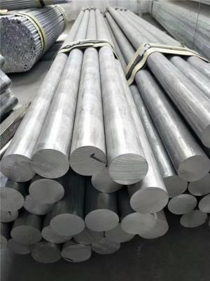 China 6063 6061 Aluminum Bar for sale