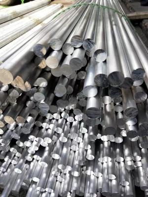 China 00:29 00:30  View larger image Add to Compare  Share Cutting Size  6061 6082 7075 Aluminio Round Bar / Al for sale