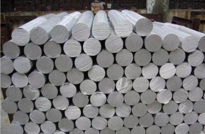 China 6061 6063 7075 Aluminum Round Rod/Bar for sale
