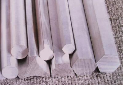 China 5mm Aluminium Round Bar 6061 Aluminum Rod Aluminium Bar for sale