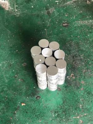 China 4/5/6/7 inches in diameter Factory direct supply 6063 6065 Aluminium round bar billets for sale