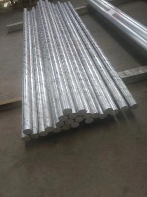 China Wholesale Customized  6082  6063 6061 T6 7075 Aluminium Aluminum Rod Bar for sale