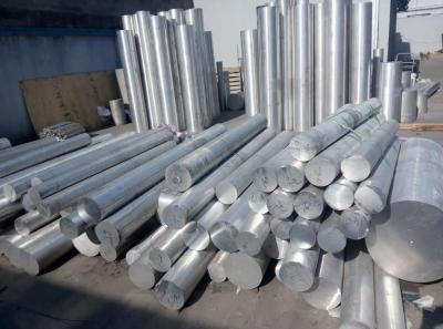 China Aluminum Rod Popular Product 30mm Aluminium Rod Aluminium Bar for sale