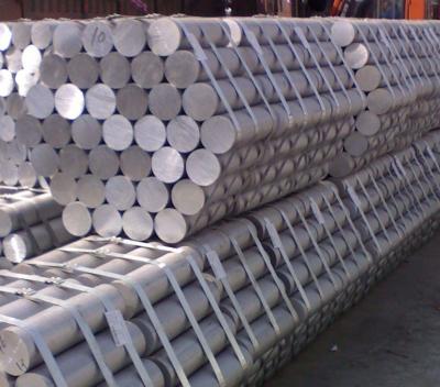 China 6061 6063 5083 6082 7075 5060 aluminum bar  aluminum rods for sale