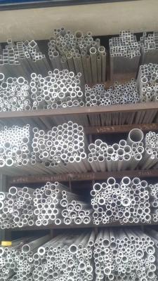 China Ruilin Large Diameter 2XXX Series 2014 2017 T6 2A12 2024 2618 Alloy Flat Round Aluminum Rod Bar for Sale for sale