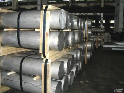China Thickness 6-200Mm 2000 Series 2024-T3 Aluminum Alloy Bar for sale