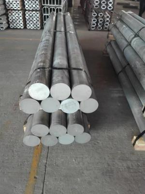 China 6023 6061  Aluminum Raw Material Billet Price Mill Finished Round Bar for sale
