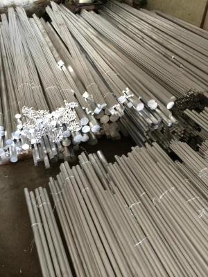 China Wholesale Customized  7075  Aluminium Aluminum Rod Bar for sale