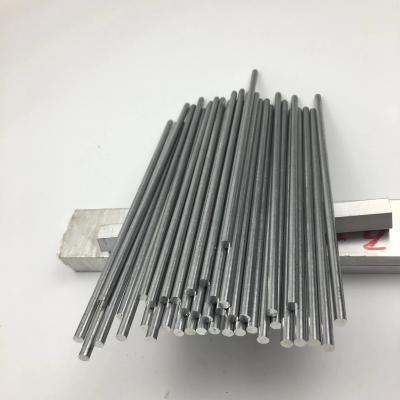 China 7075  Aluminum Alloy Round Bar for Aircraft Structure for sale
