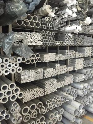China 6063 6061  7075 Aluminium bar/billets H32/T6 for sale