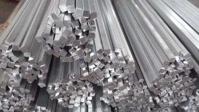 China Manufacturer High Quality 6061 6063 7075 T6 aluminum rod bar for sale