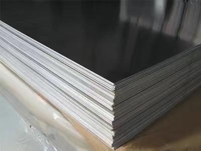 China conductor application aluminum plate  customized thickness  6 series al for sale