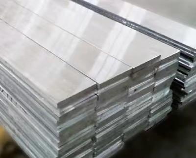 China conductor application aluminum plate Mic 6 Aluminum Plate for sale