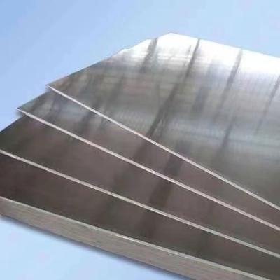 China conductor application aluminum plate  aluminum sheet 2mm 3mm 12mm or customized thickness 5 series 6 series aluminum pla for sale