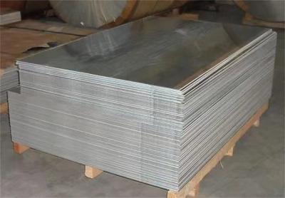 China conductor application aluminum plate 6061 6063 7075 T6 aluminium sheeting for sale