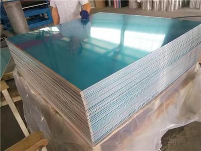 China conductor application aluminum plate  aluminum alloy plate 6061 6063 6083 7075 T6 Aluminum sheet plate for sale