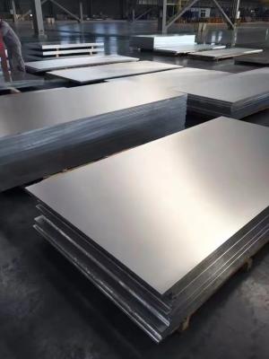 China conductor application aluminum plate   7075 T6 Aluminum sheet plate for sale
