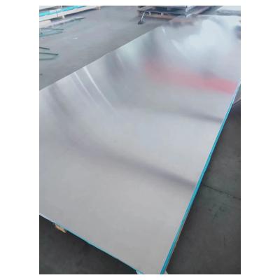 China conductor application aluminum plate  6mm Aluminum Sheet 6061 t6 AA6061 T651 Plate Price for sale