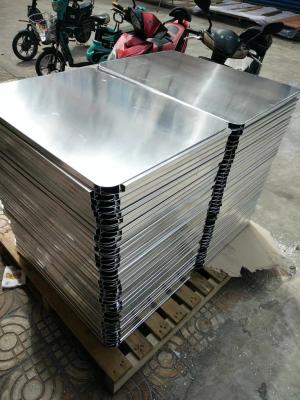 China conductor application aluminum plate 6063 6061 Aluminum Sheet good for sale