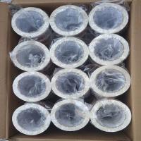 China Jumbo Bopp Tape Roll Transparent Sealing Bopp Tape Packaging Suppliers for sale